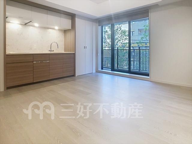 グランドメゾン福岡The Central Luxeの賃貸情報 | 三好不動産