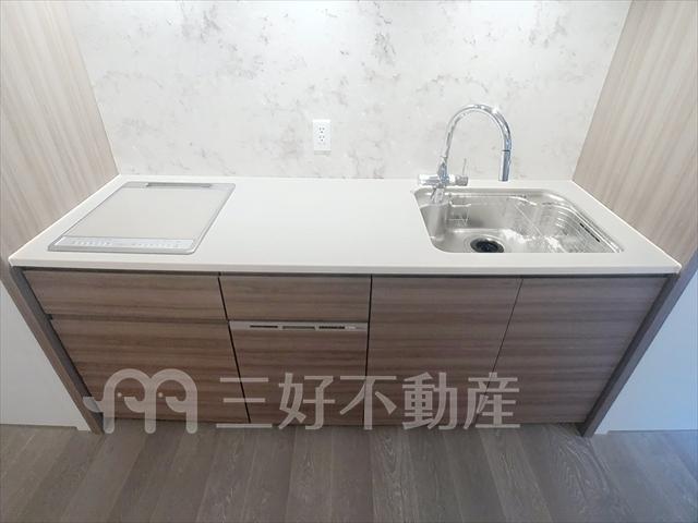 グランドメゾン福岡The Central Luxeの賃貸情報 | 三好不動産