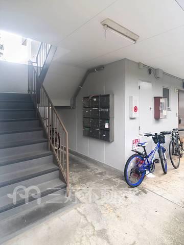 ウエストウッド姪浜 305号室の賃貸情報 | 三好不動産