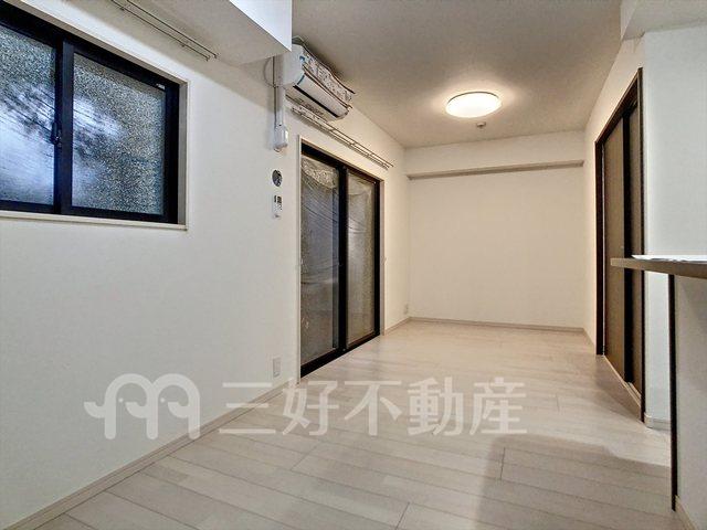 LIBTH高宮東の賃貸情報 | 三好不動産