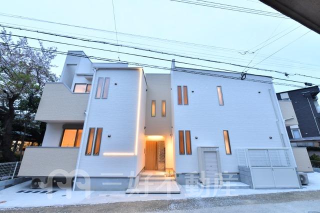 GRANDTIC MIRAI 203号室の賃貸情報 | 三好不動産