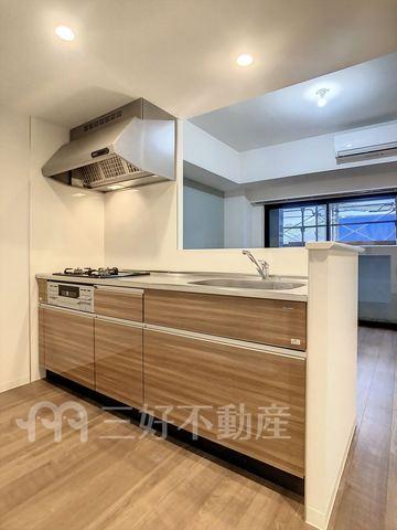 REI和白の賃貸情報 | 三好不動産