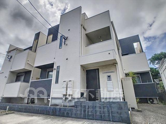 Grandtic Le Lien 香椎Ⅰの賃貸情報 | 三好不動産