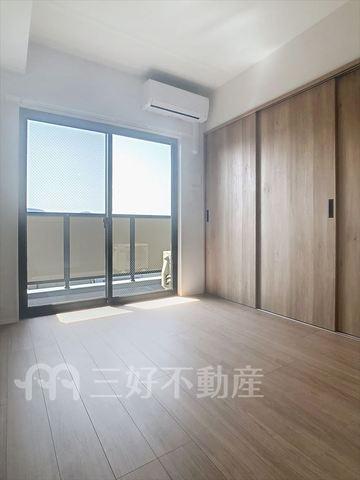 Bay Crest Residenceの賃貸情報 | 三好不動産