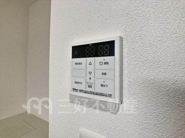 LIBTH東比恵の賃貸情報 | 三好不動産